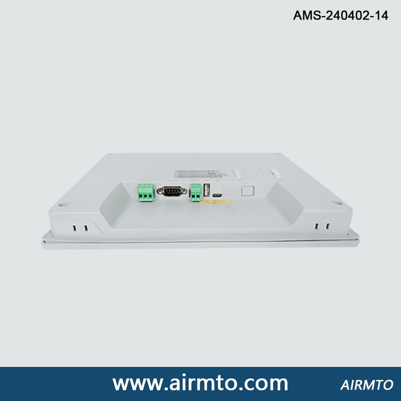 触摸屏【繁易】FE6400W - AIRMTO-安统工业科技